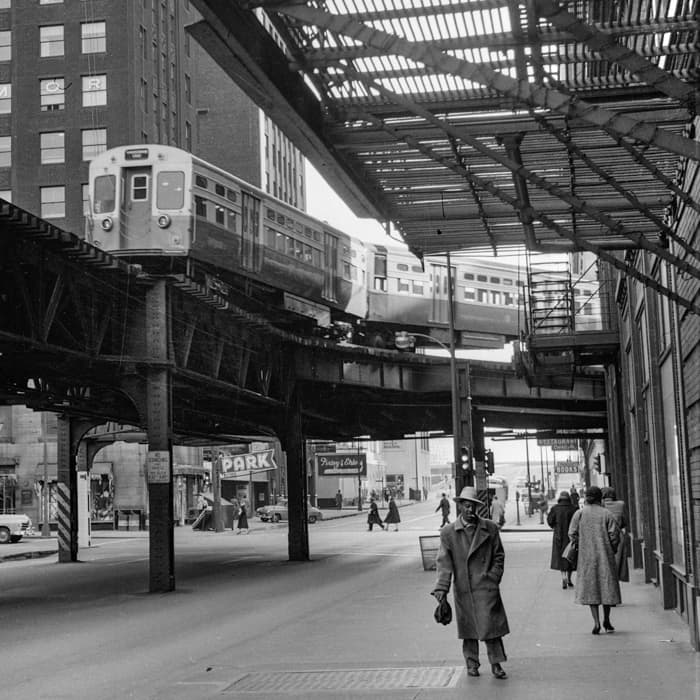 Explore | The WFMT Studs Terkel Radio Archive | A Living Celebration