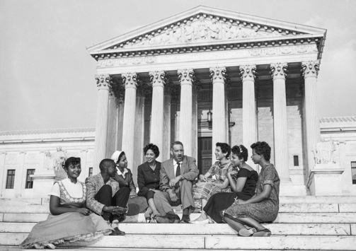 Legal personnel | The WFMT Studs Terkel Radio Archive | A Living ...