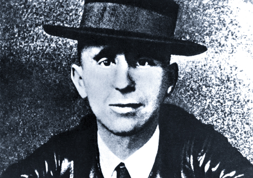 Frederick Ritter discusses Bertolt Brecht; part 1 | The WFMT Studs ...