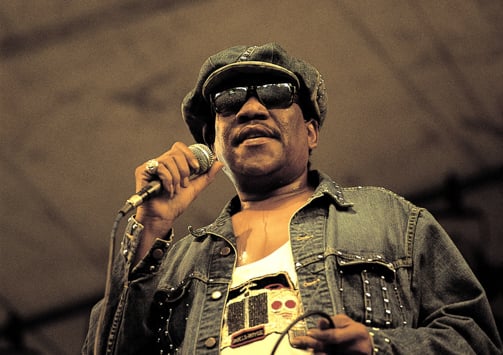 Interview with Charles Keil | The WFMT Studs Terkel Radio Archive | A ...