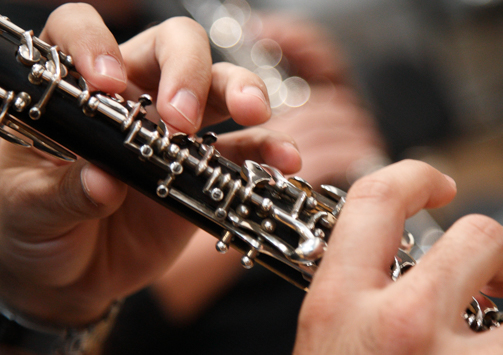 Ray Still discusses his career with the Chicago Symphony Orchestra ...