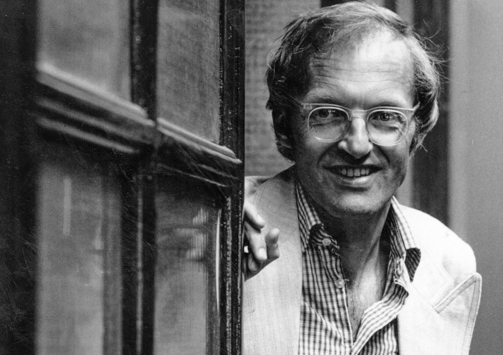 Oliver Howes discusses life in England; part 2 | The WFMT Studs Terkel ...