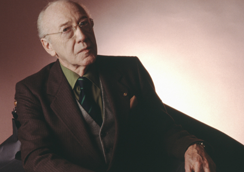 David Diamond discusses his training, influences and work as a ...