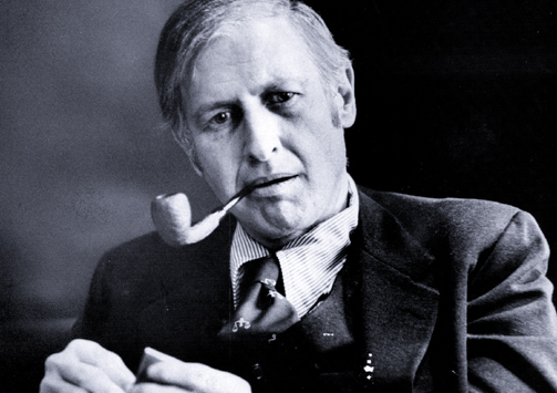 Charles E. Silberman and his wife Arlene Silberman discuss education ...