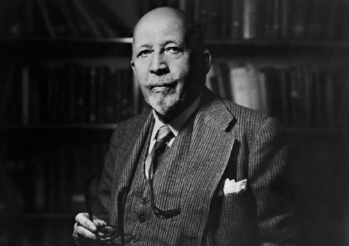 Allison Davis anthropologist, writer and educator, discusses his book ...