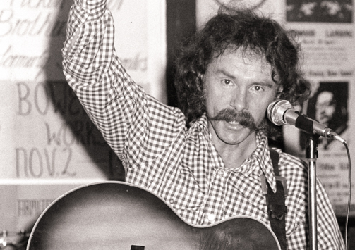 Jim Post and Win Stracke ; part 1 | The WFMT Studs Terkel Radio Archive ...