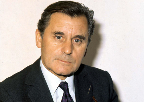 Richard Hoggart discusses culture and media | The WFMT Studs Terkel ...