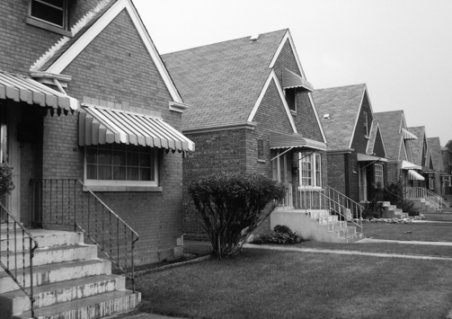 Gale Cincotta discusses community organizing for fair housing and loan ...