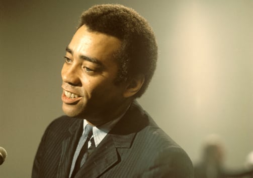 Interview with Oscar Brown, Jr. | The WFMT Studs Terkel Radio Archive ...