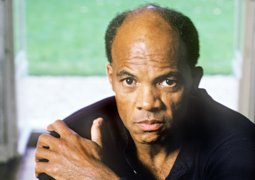 Discussing the book "Brothers and Keepers" with John Wideman | The WFMT ...