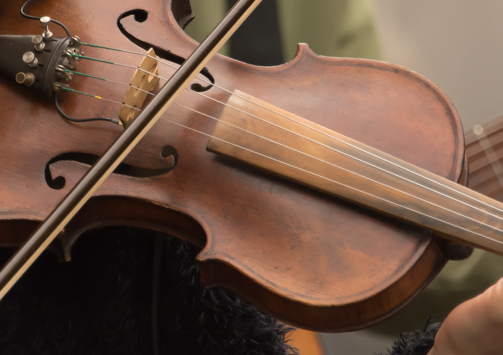 Interview with Elaine Scott Banks and cast members of "The Rake's ...