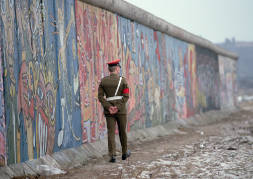 Connie Kolb and Ursula Bender discuss life in Germany | The WFMT Studs ...