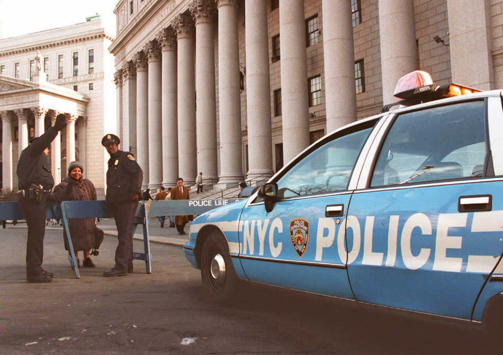 Interview with Tony Bouza | The WFMT Studs Terkel Radio Archive | A ...