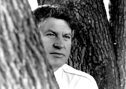 Interview with Dr. Robert M. Bowman | The WFMT Studs Terkel Radio ...