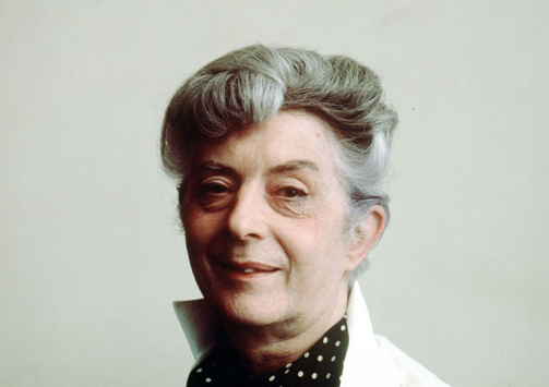 Quentin Crisp and Donald Carroll discuss their book "Doing It with ...