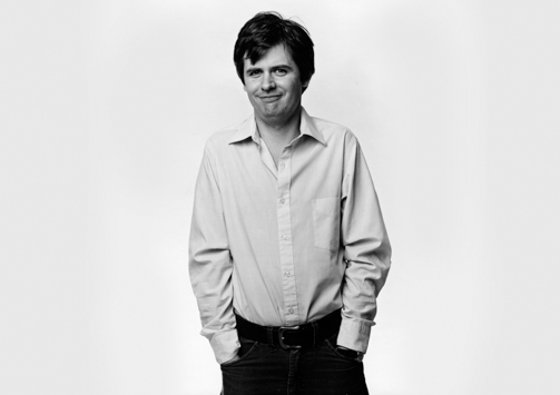 Christopher Durang discusses his play "A History of the American Film ...