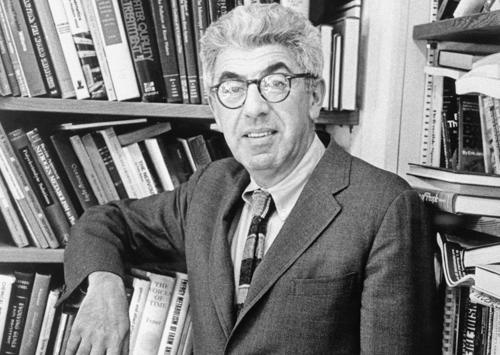 Interview with David Brower | The WFMT Studs Terkel Radio Archive | A ...